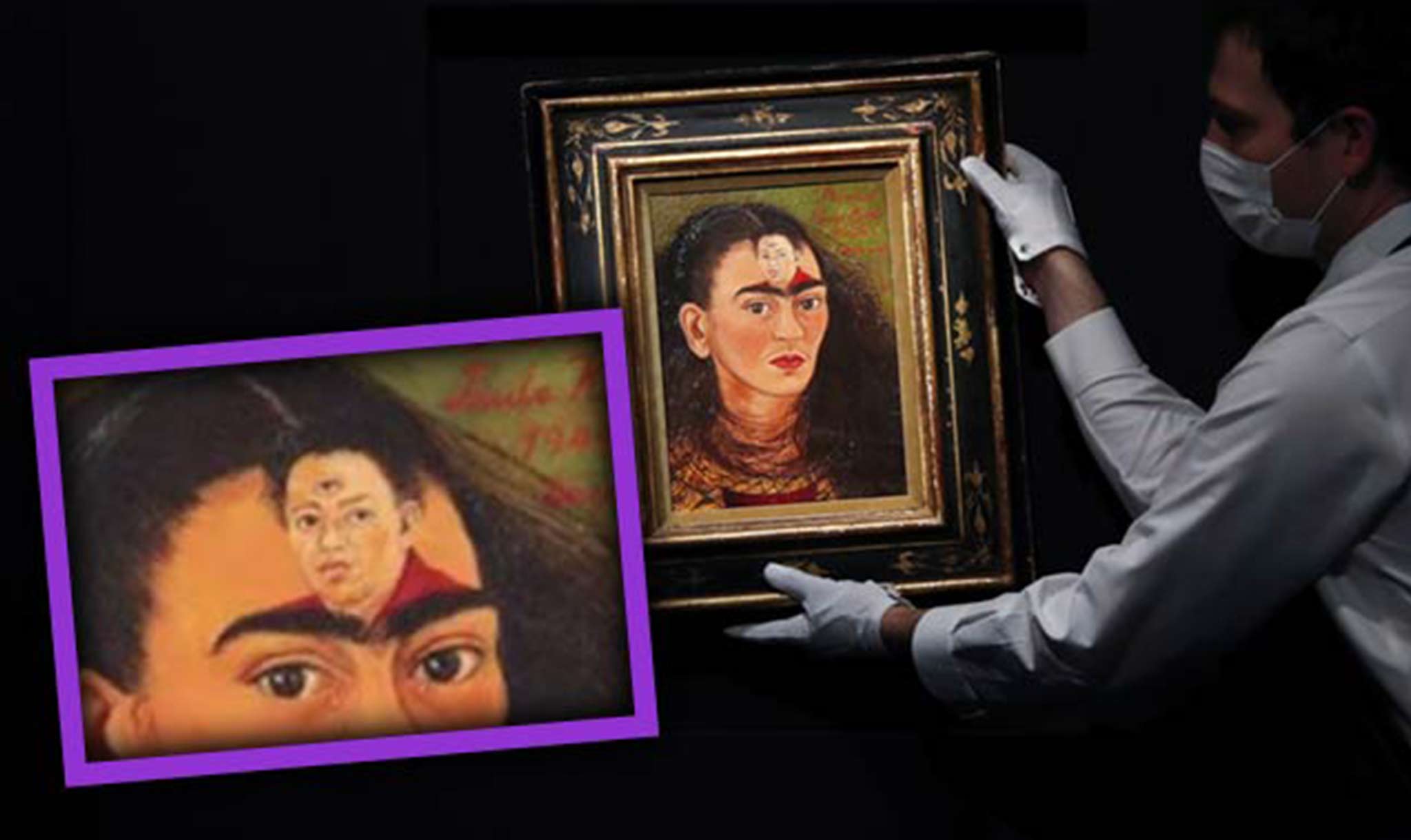 News-O-Matic | Art Sale Sets Pricey Records!