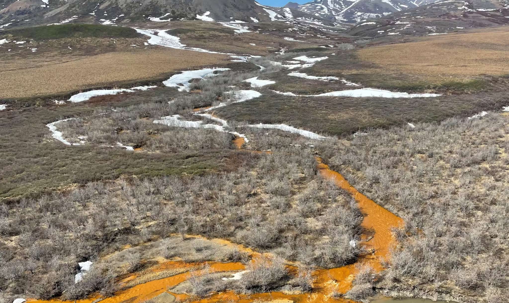 News-O-Matic | Arctic Report Card: 20 Years of Warming