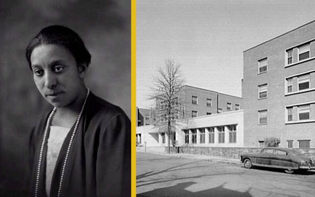 News-O-Matic | A Teacher Who Made History