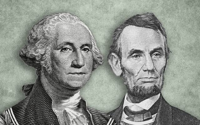 News-O-Matic | America Celebrates Its Presidents!