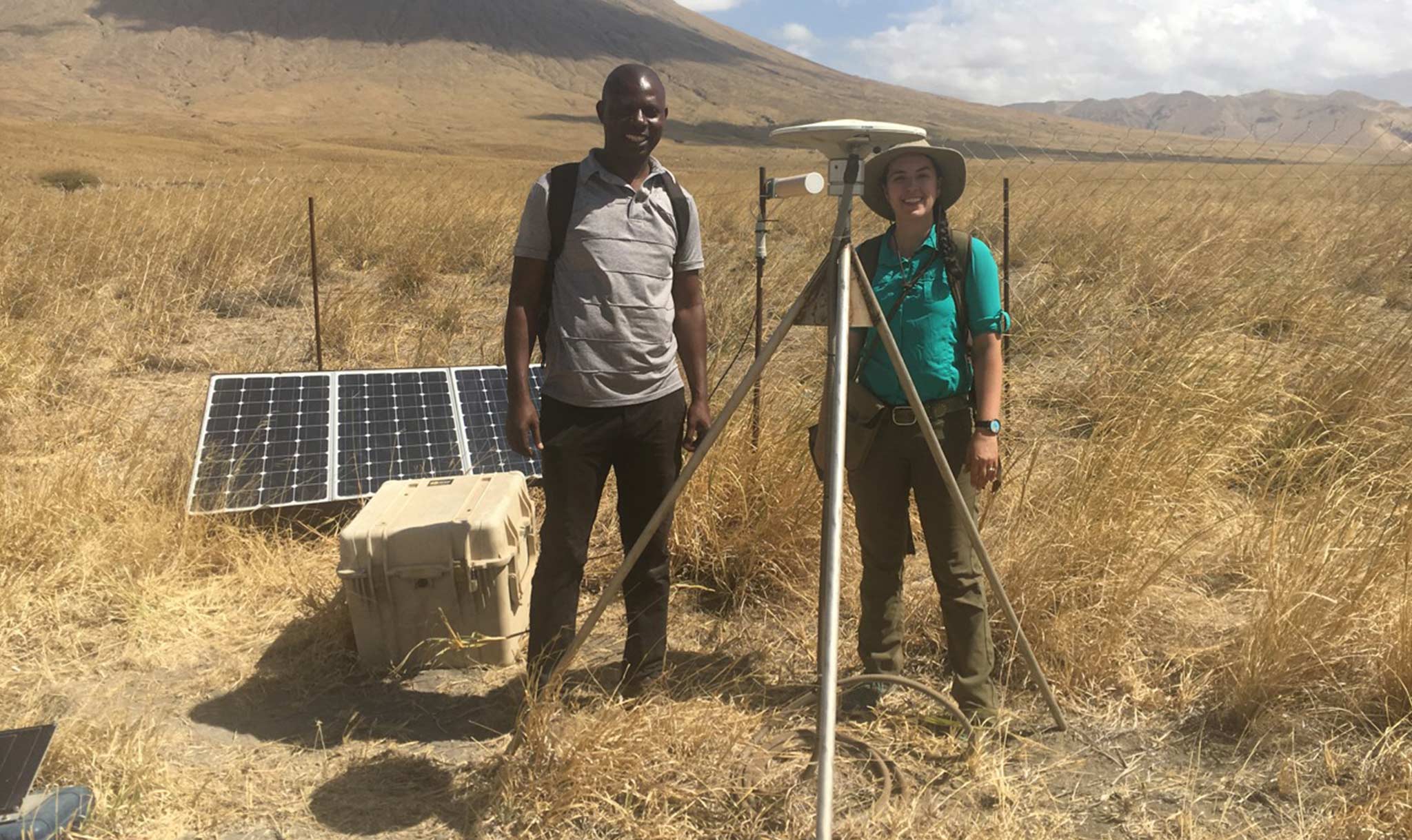 News-O-Matic | Real Jobs: Geodesist