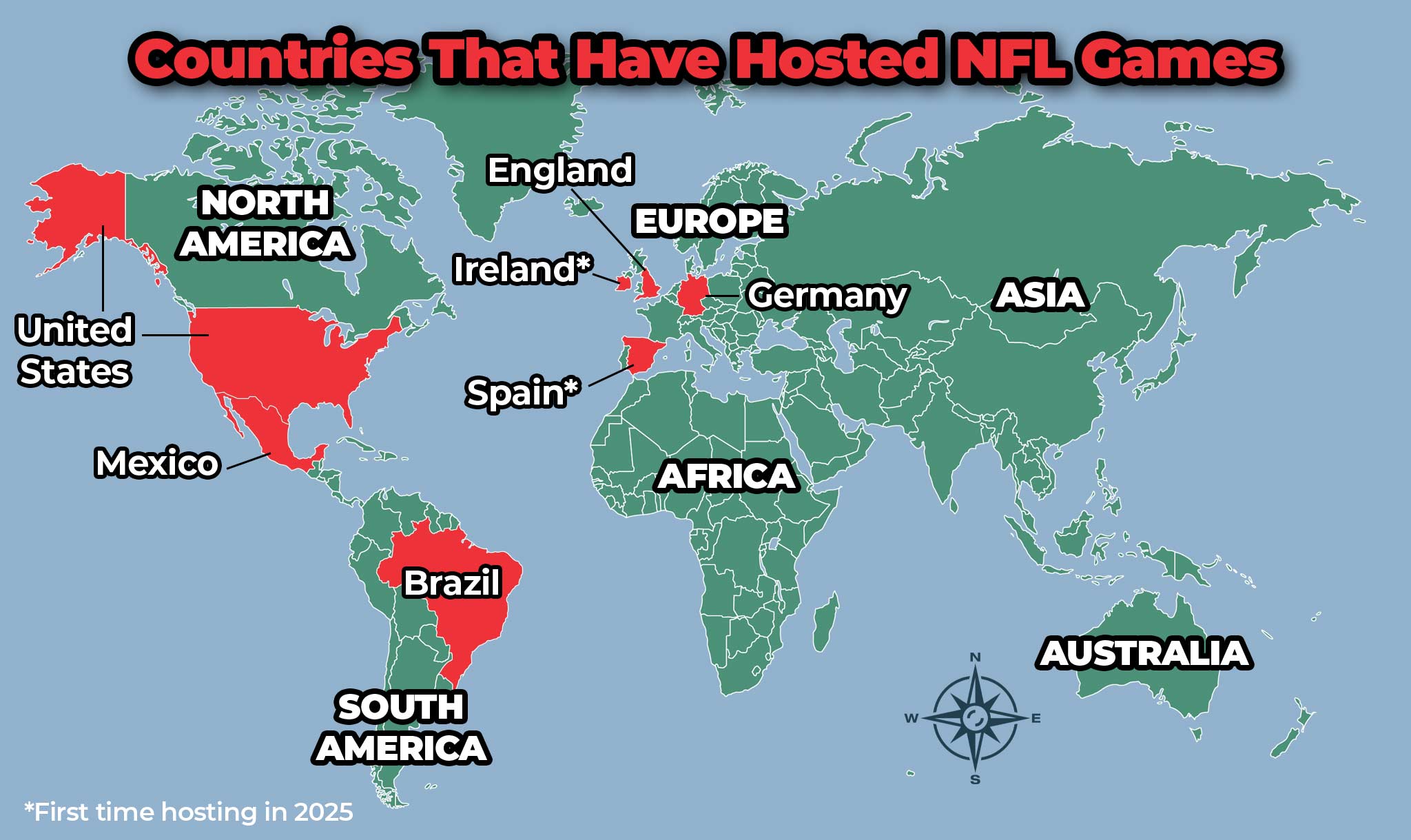 News-O-Matic | Numbers in the News